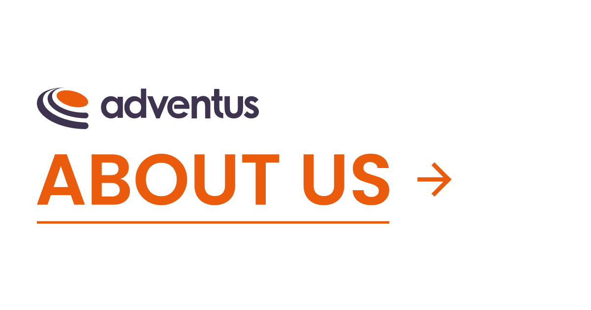 About the company, business field and values | Adventus Solutions